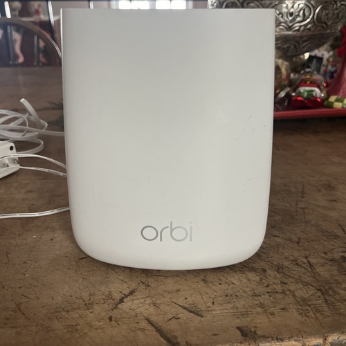 Netgear Orbi Mesh WiFi System Router RBR20 | eBay