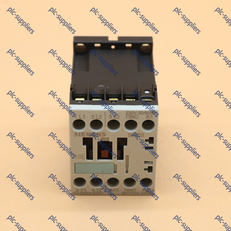 NEW SIEMENS 1PC in box Contactor 3RT1016-1AP01 3RT10161AP01 Fast ...