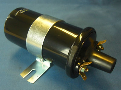 JAGUAR DAIMLER IGNITION COIL (BALLAST RESISTOR) XJ6 C35812 | eBay