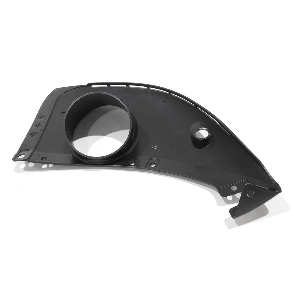 OEM NEW Front Fender Liner Shield Extension Right Passenger Corvette ...