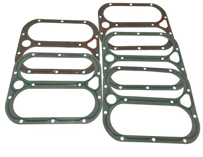 Detroit Diesel OEM Oil Cooler Core Gasket 23515239 [Lot of 5] NOS | eBay