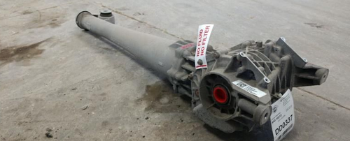 2018-2022 GMC Acadia Rear Differential Carrier Assembly Non Electronic ...