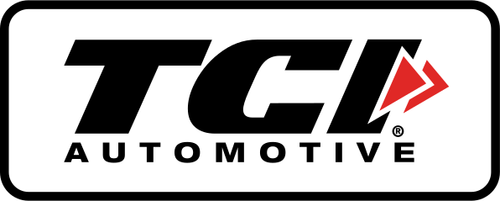 TCI Auto 700-R4 Full Manual Valve Body Reverse Pattern GM 1981-93 700R4 ...