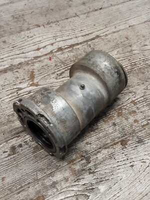 2003 03-07 Polaris Predator 500 OEM Rear Back Middle Swingarm Axle ...