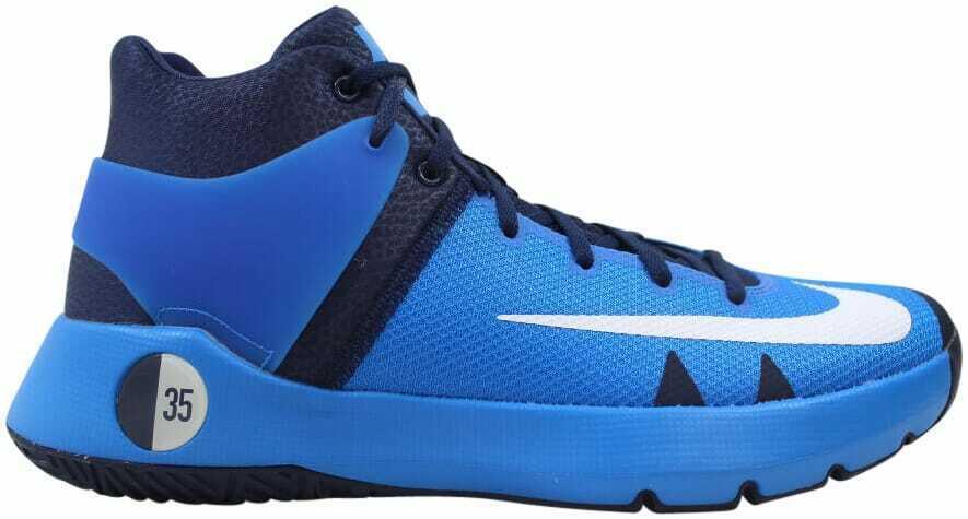 Size 11 - Nike KD Trey 5 IV Photo Blue for sale online | eBay