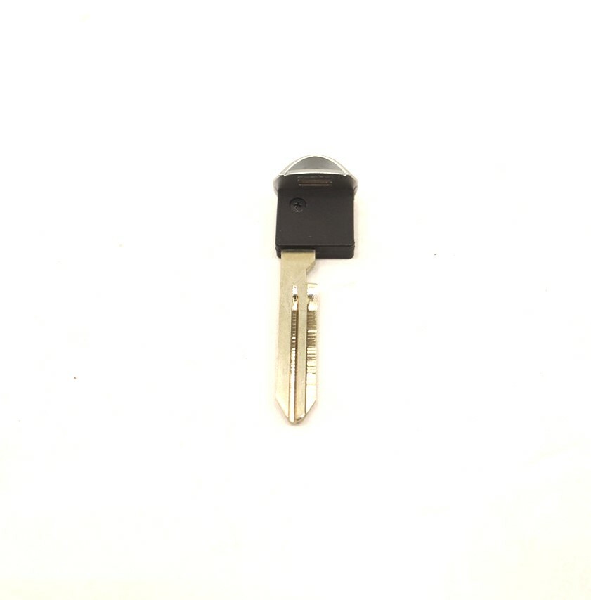 Genuine Nissan Key Blank Master H0564CB020 / H0564-cb020 OEM for sale ...