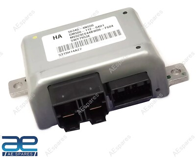 Controller Assembly MDPS For Hyundai Eon 56340-4N550 @US | eBay Australia