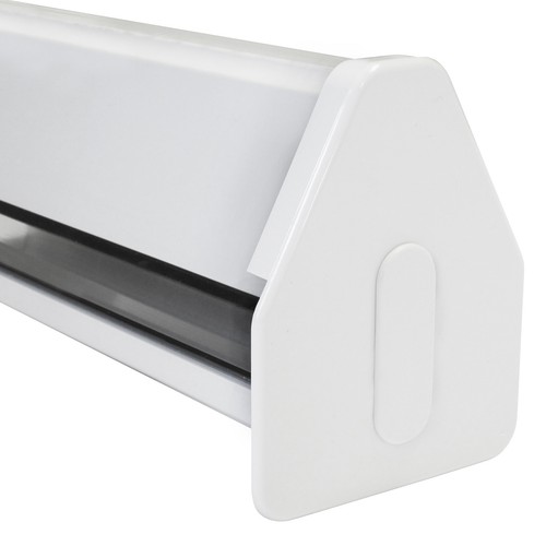 Conservatory Roof Spar End Cap - LSBIECAP Self Supporting Glazing Bar ...