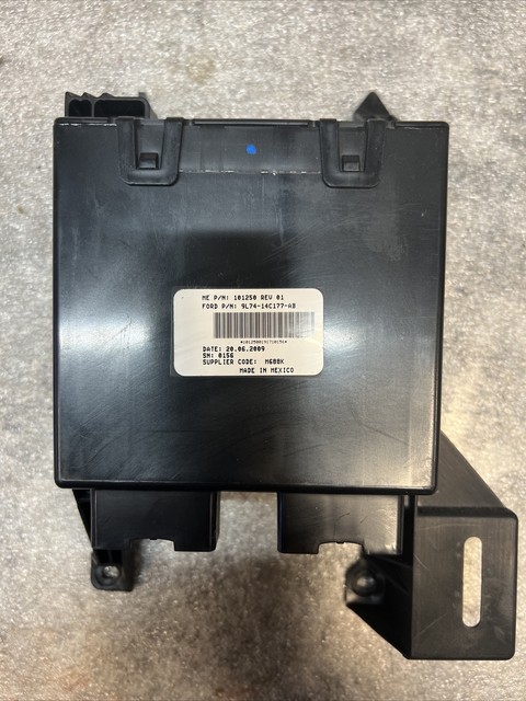 2011 Ford Expedition Running Board Module 9L74-14C177-AB OEM for sale ...