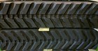 (2-Tracks) Kubota Rubber Track U30 30-3 U35 U35-3 U35-S 300x52.5x84 ...