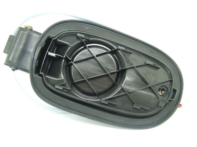 Genuine Porsche Panamera 971 2017 to 2021 Fuel Filler Flap 971809858B ...