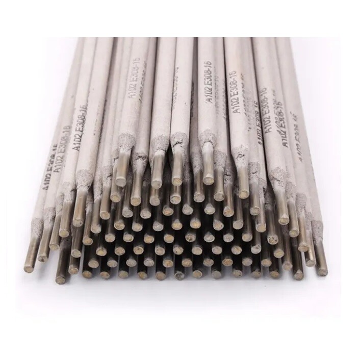 Elettrodi rutilici elettrodo per saldatura saldare ferro metallo Ø 2 ...
