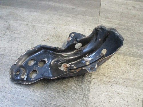 04 2004 Honda TRX450FE TRX 450 FE Four Wheeler Engine Motor Skid Plate ...