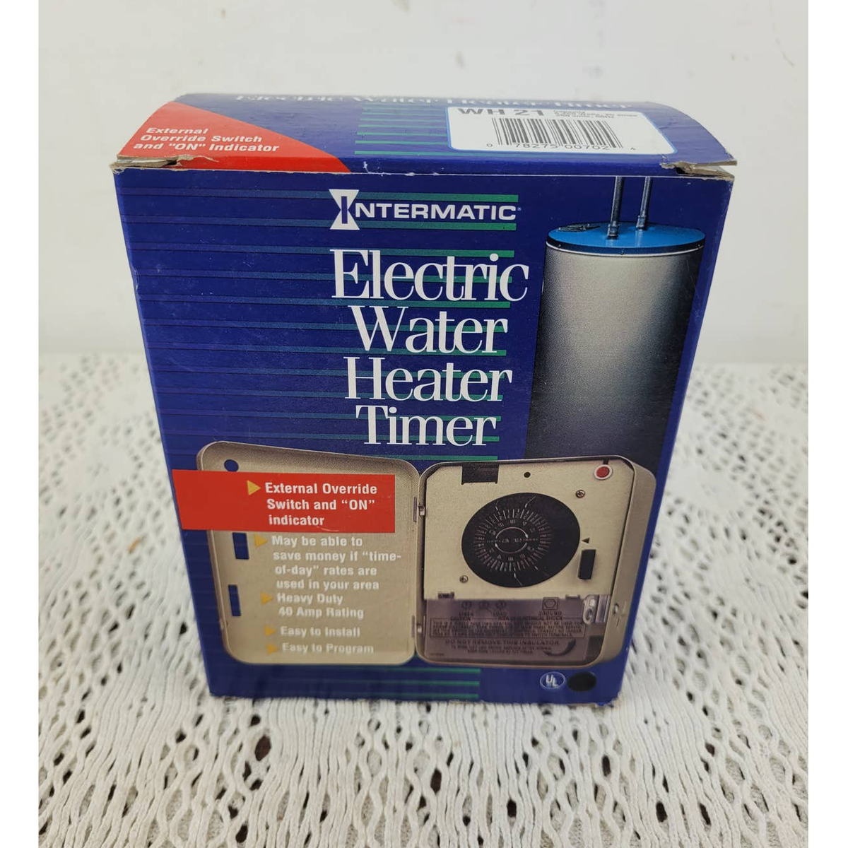 Water Heater Intermatic Timer Parts Amazon.com : Intermatic T101M