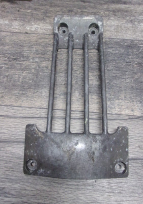 2001 Yamaha XLT 1200 Intake Grate #1571 | eBay