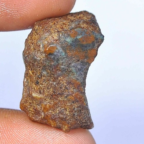 Firoza color 100% natural Turquoise untreated rough 27X14X14 mm weight ...