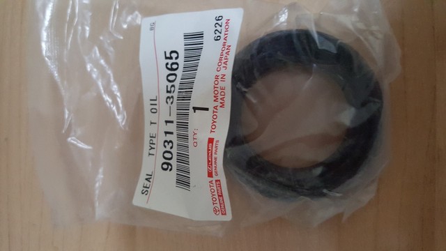 Toyota (Genuine OE) 9031135065 for sale online | eBay