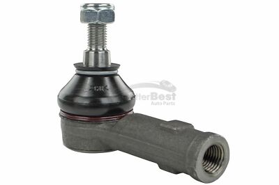 One New Mevotech Supreme Steering Tie Rod End Front Outer MS80611 ...