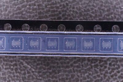 Lot of 25 x SN74LVC1G00DCKR TI Single 2-Input NAND Logic Gate 32mA SMT ...