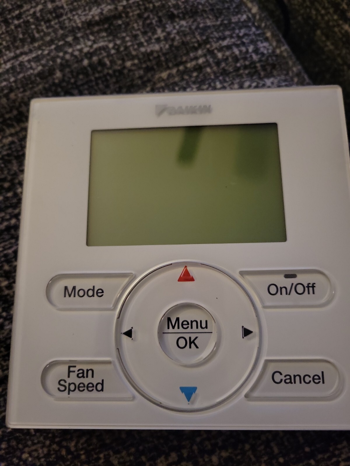 Daikin BrC1E73 MINI SPLIT WIRED CONTROLLER | eBay