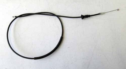 Genuine Used MINI Rear Bonnet Release Bowden Cable R56 R55 R57 R58 R59 ...