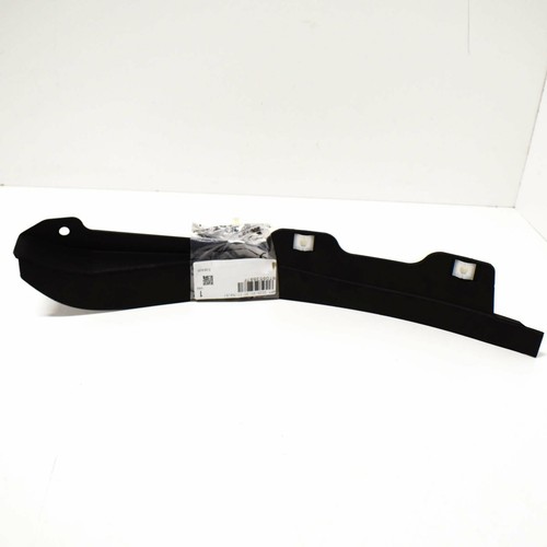 2017-2018 Audi A5 S5 8T Front Wheel Left Wheel Spoiler 8T0853887F ...