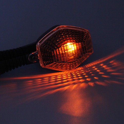 Front/Rear Turn Signal Light Indicator For SUZUKI DRZ400E DRZ400S DR ...