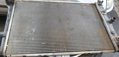2004 FORD TERRITORY SX RADIATOR | eBay Australia