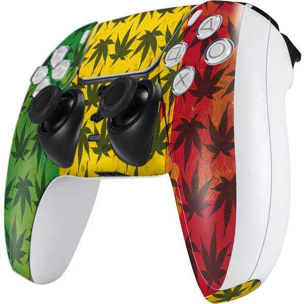 Weed Xbox One Skins