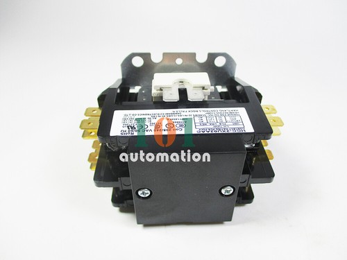 1PCS 208V-240V 30A HCC-2XU02AAC Two-Pole Ice Machine AC Contactor for ...