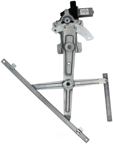 Power Window Motor and Regulator Assembly Dorman fits 08-17 Mitsubishi ...