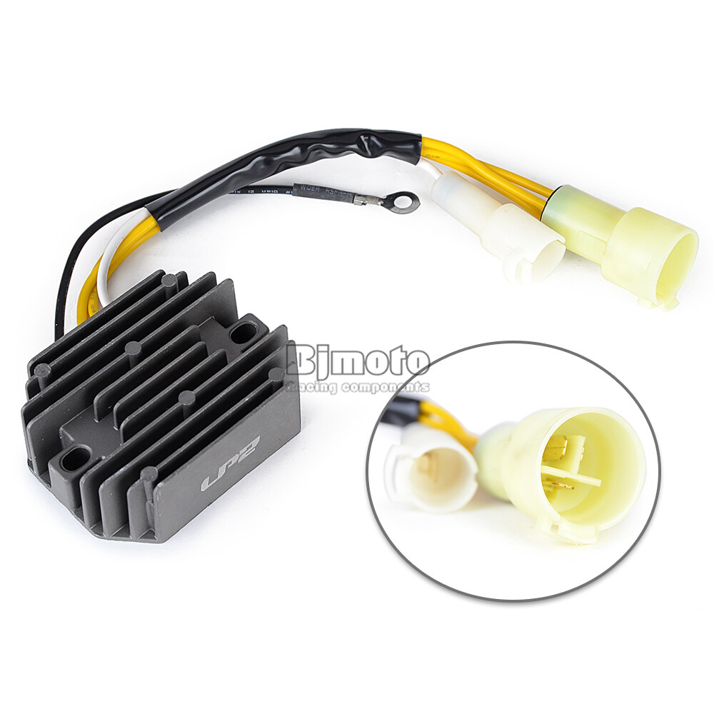 Regulator Rectifier For Suzuki 32800-92E20 DF60 DF70 1998-2009 DT150 ...