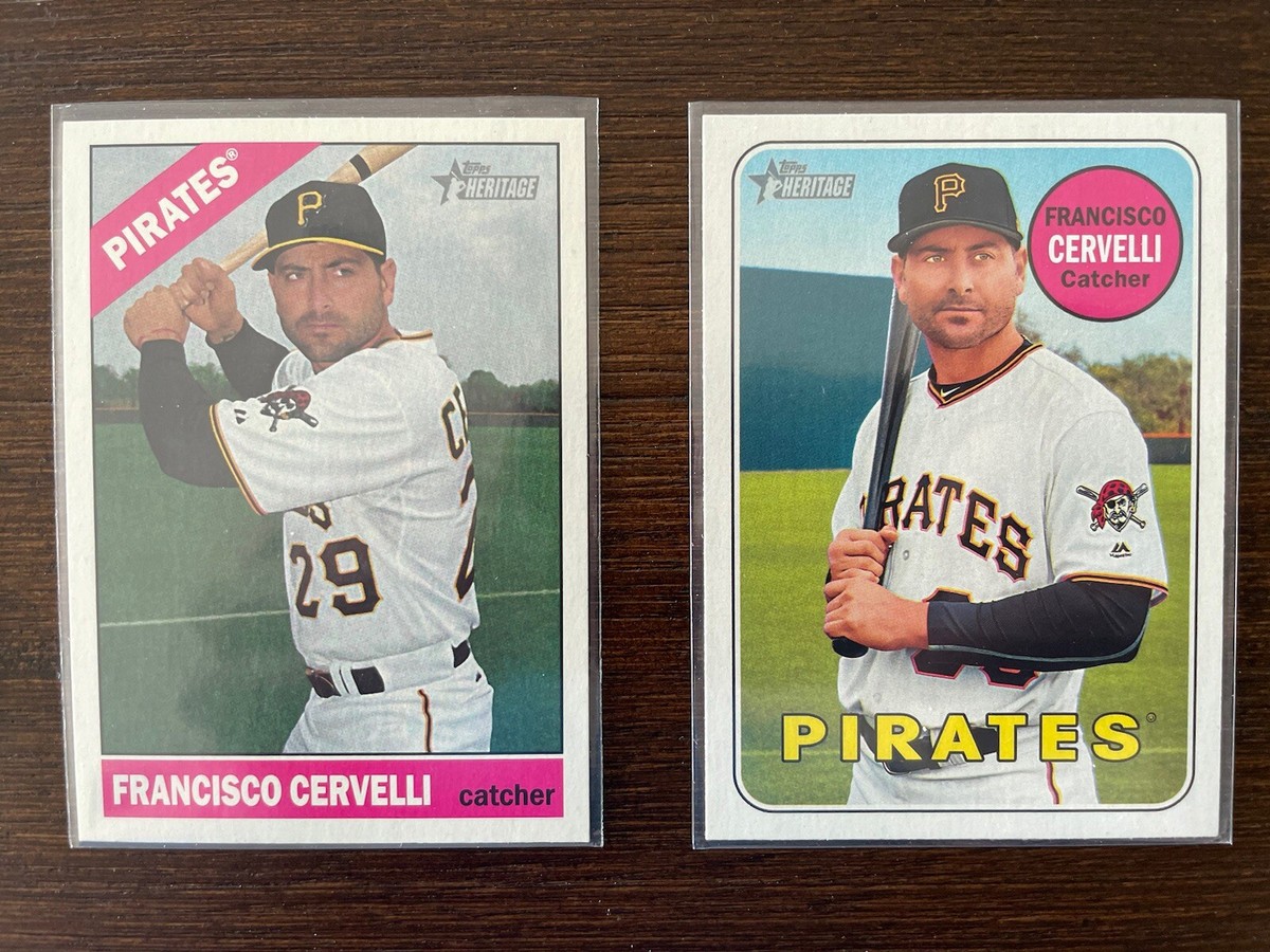 Francisco Cervelli Wedding