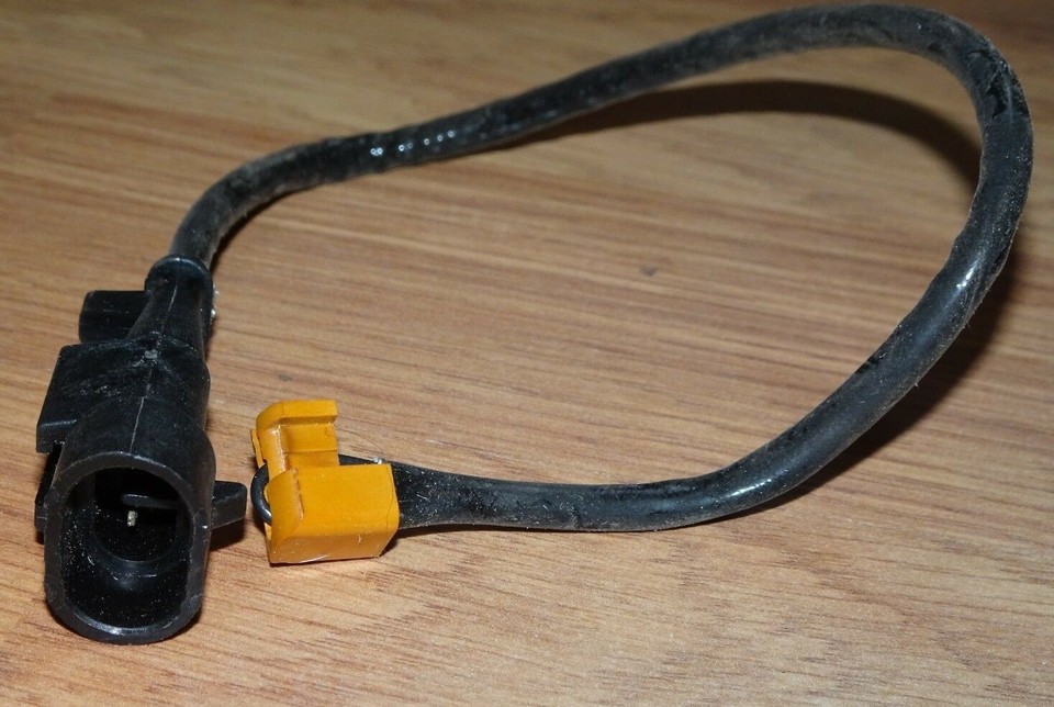 Genuine IVECO brake wear sensor warning indicator 42548208 | eBay