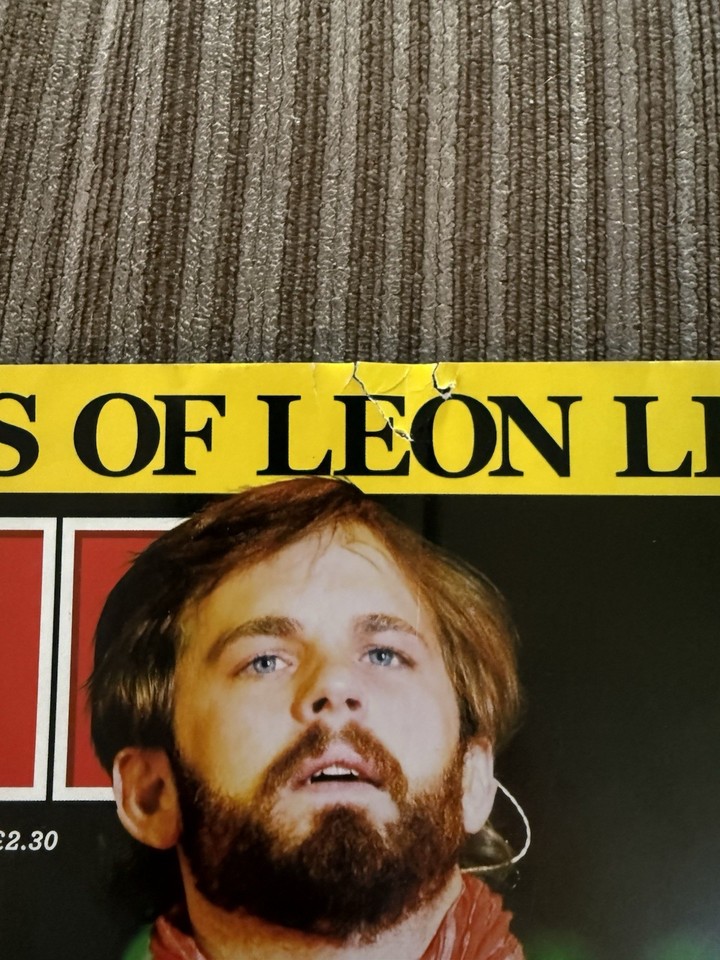 Kings Of Leon NME UK Magazine July 18, 2009 Crystal Castles Blur Jamie ...