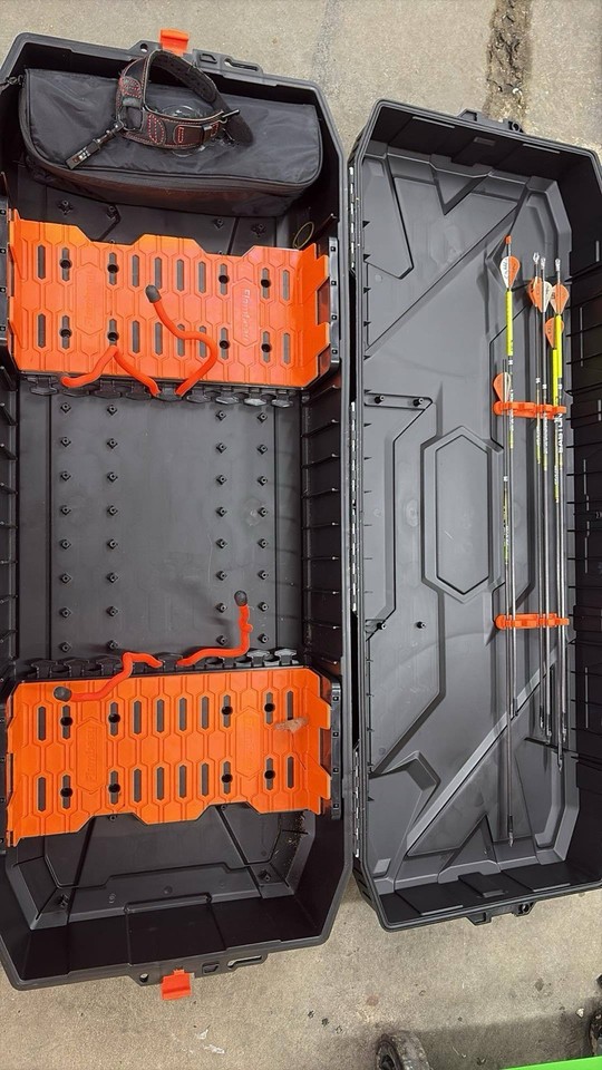 Mathews Phase 4 Bow Package – Fully Loaded | eBay