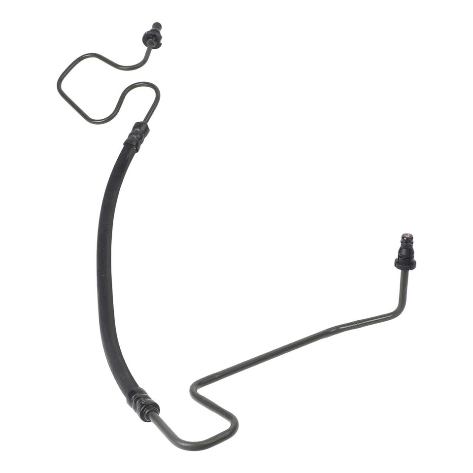 1J1721465BD Clutch Hydraulic Line for For Golf For Jetta Daily Drivers ...