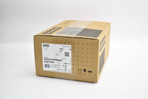 Siemens simatic IPC427E MicroboxPC 6AG4 141-3BB07-0JA0 (6AG4141-3BB07 ...