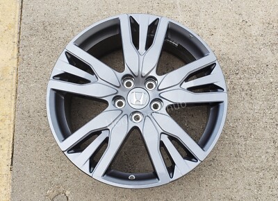 Honda Passport 20" Wheel - 42700-TGS-A62 - 2019 - 2021 - EX-L - 2022 Pilot | eBay