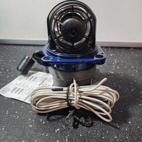 SENSUS MEAS CHB 1-1/2 -2'' OMNI+ C2 - 100 GALLON TRPL 20FT CABLE ...