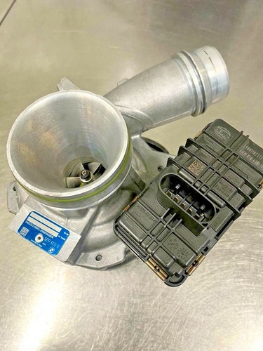 Turbolader 8513635 BMW 2.0D 11658513635 218D X1 X2 11658513636 F45 F46 ...