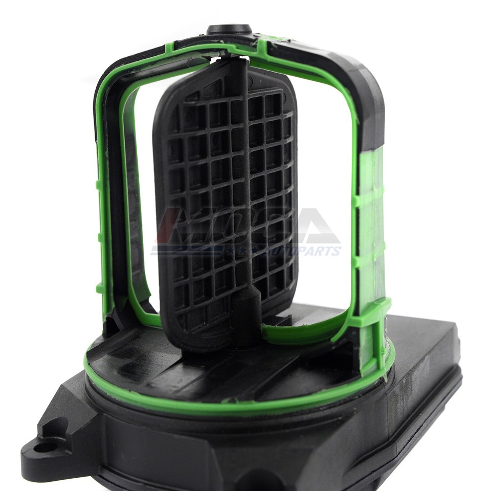 Left&Right Air Intake Manifold Flap Adjuster DISA Valve for BMW 740i ...