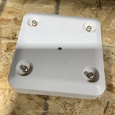 Cisco Aironet AIR-AP2802E-B-K9 802.11ac Dual-Band Access Point - No ...