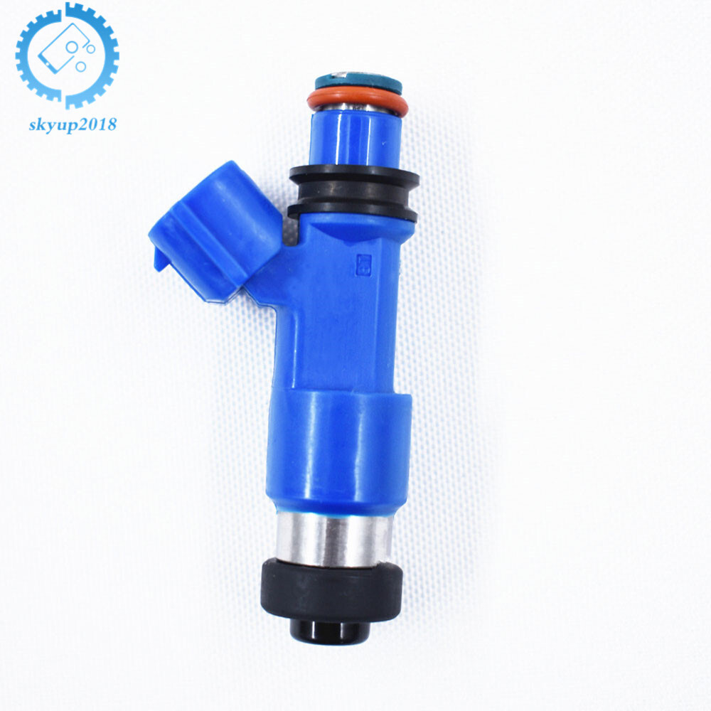 For Subaru WRX / STI Legacy GT 16611-AA720 4 pcs Top Feed 560cc Fuel ...