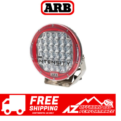 ARB Intensity 9.5" LED Driving Light - Spot Beam AR32SV2 Single | eBay