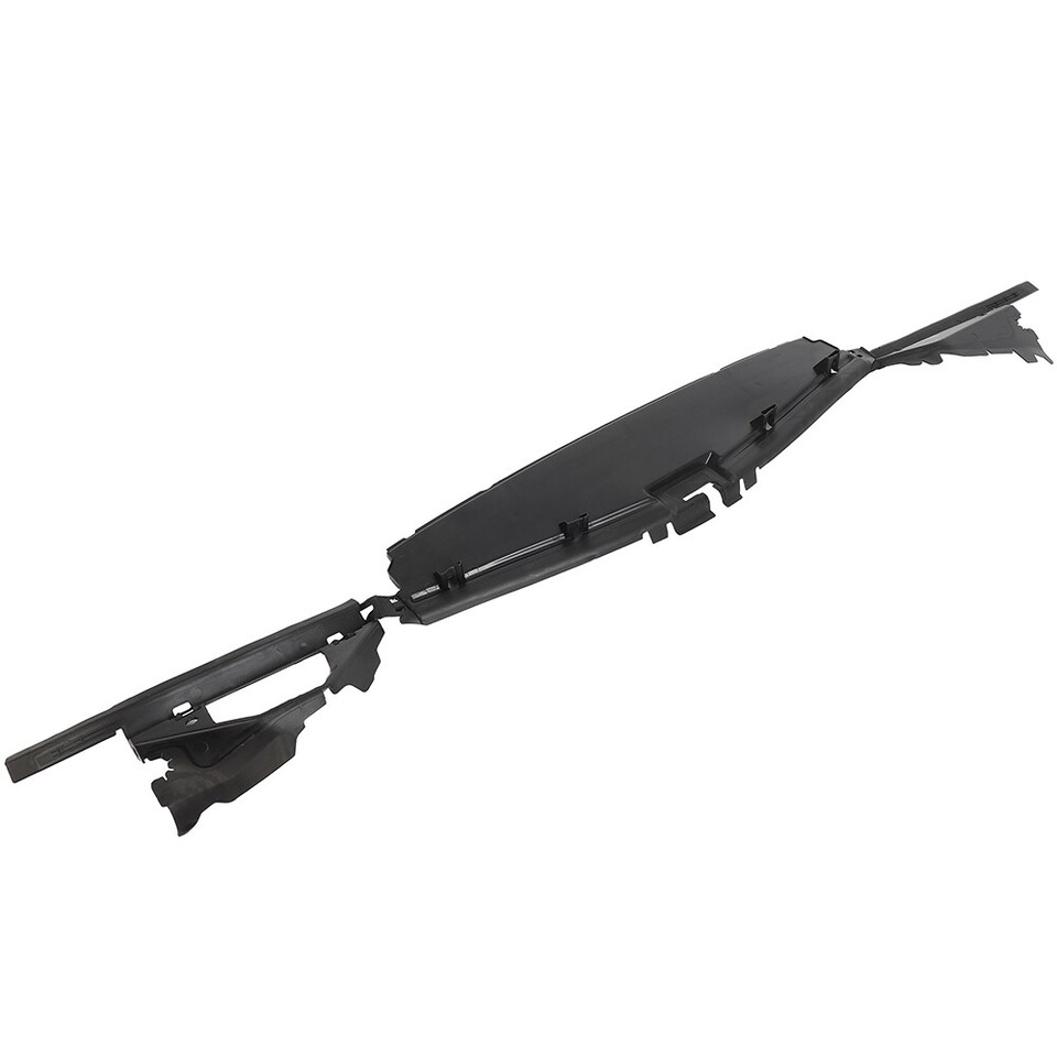 For 2018 2019-2021 Equinox Terrain New Radiator Mounting Upper Baffle ...