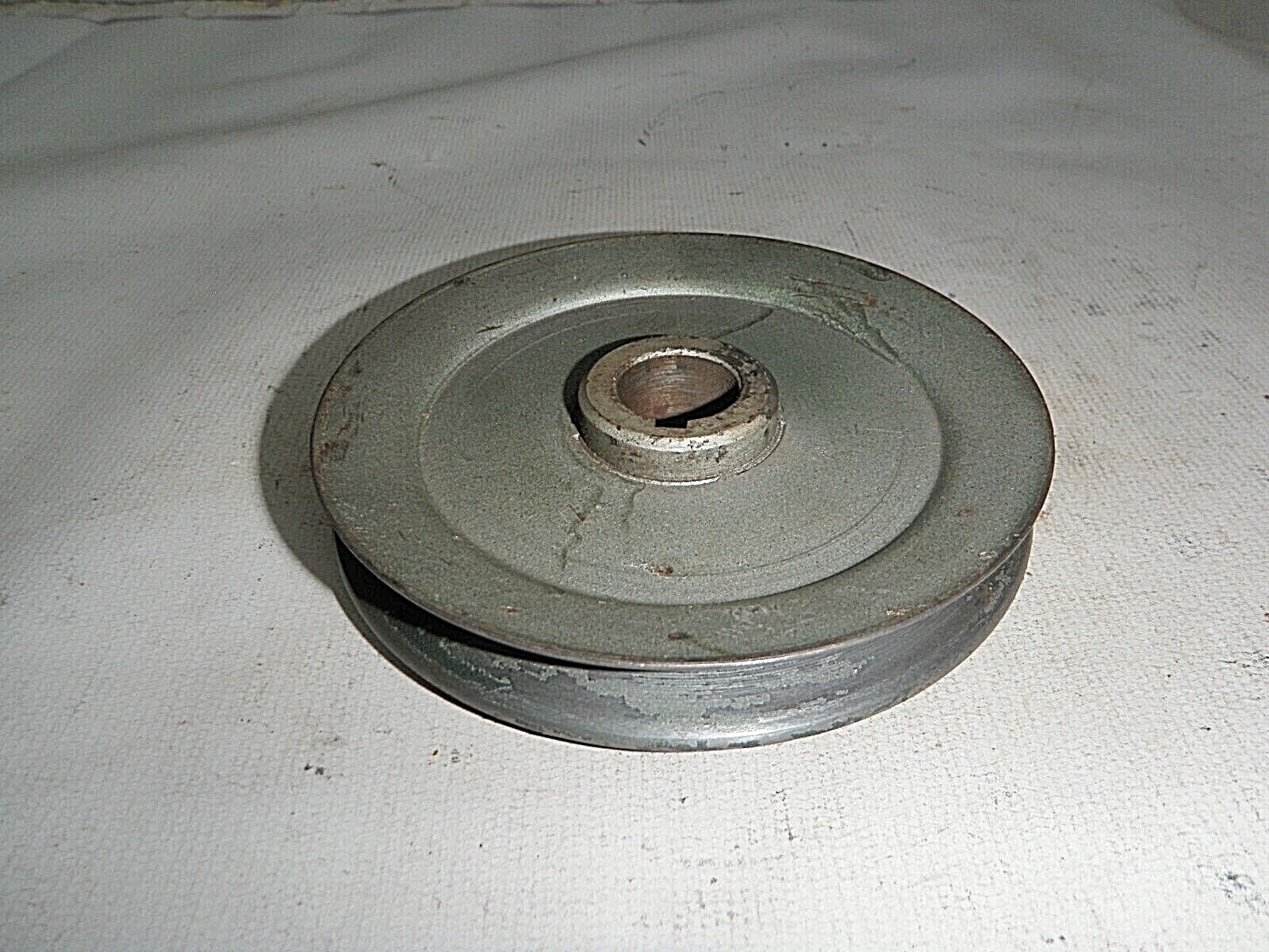 Bolens Split Steel Sheave. 1737344 for sale online | eBay