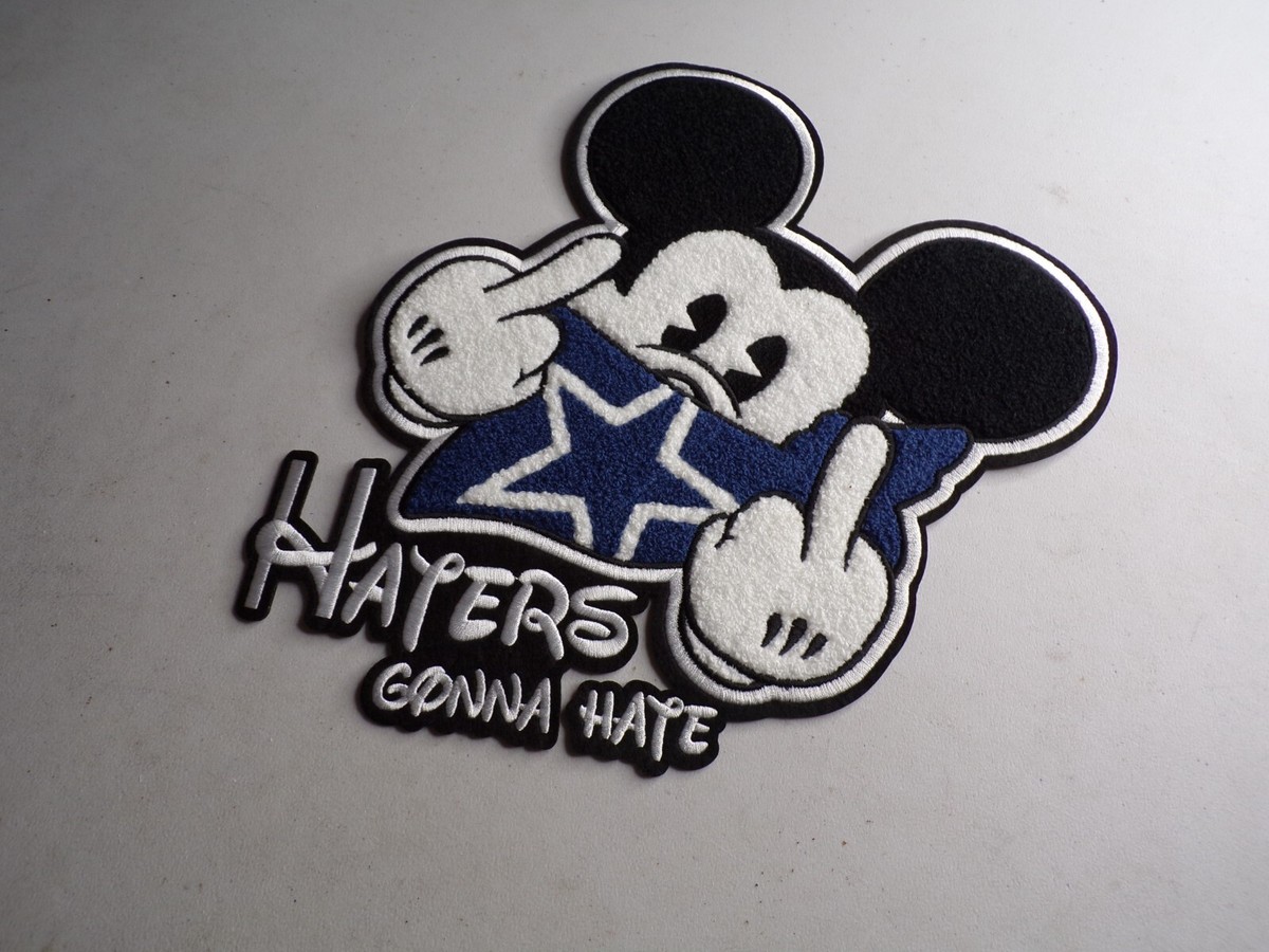 I Hate Dallas Cowboys