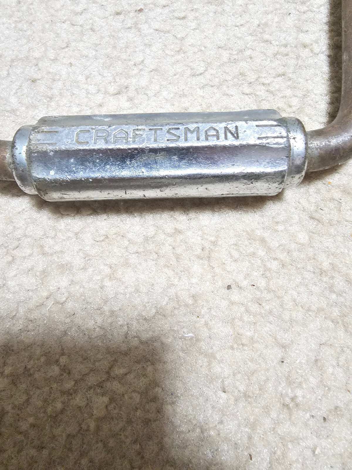 Craftsman Speed Handles | eBay