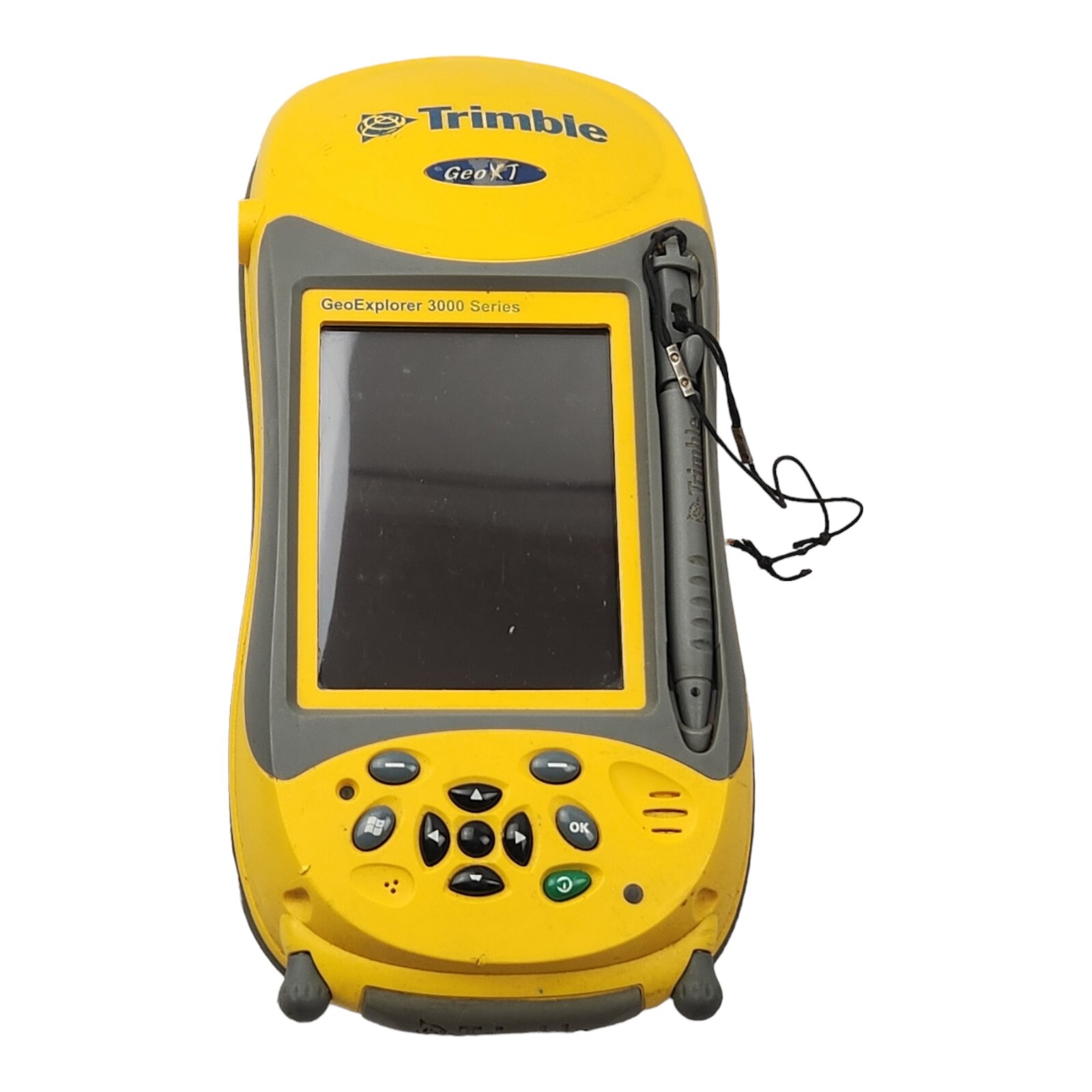 Trimble GeoXT GeoExplorer 3000 Series Data Collector (NO Accessories ...